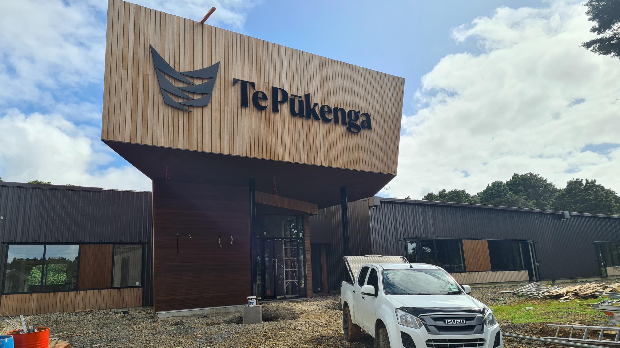 New base for vocational learners in mid North - NorthTec